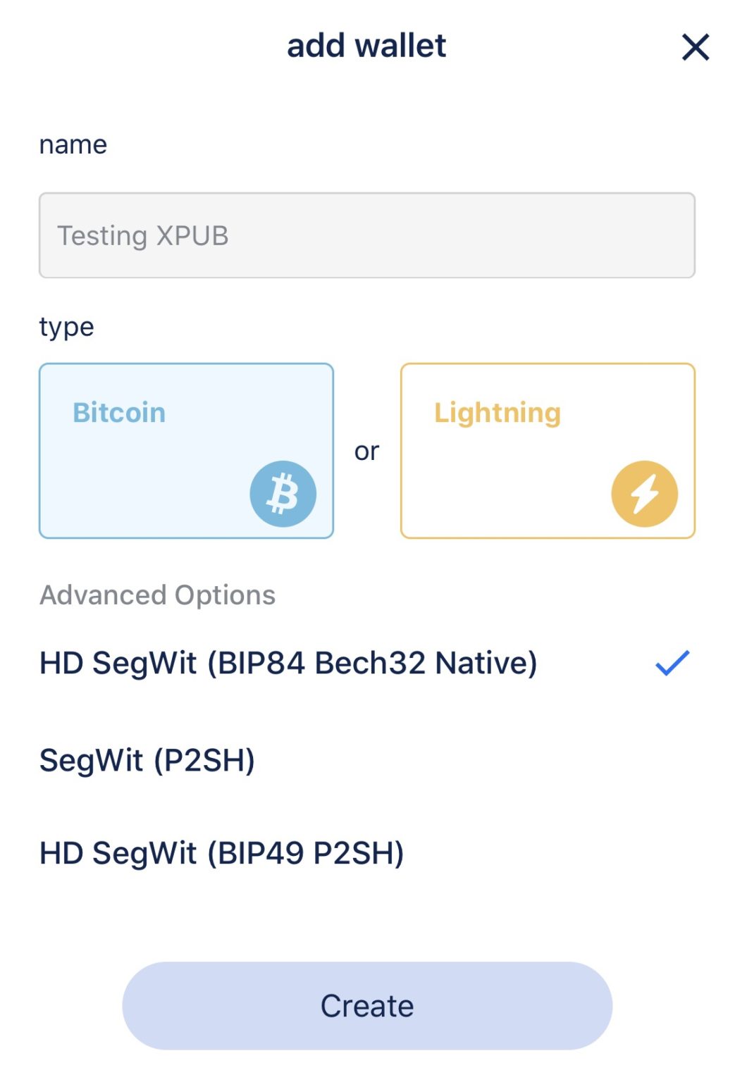 How to automatically track a wallet’s multiple addresses through its XPUB? – SATPILE